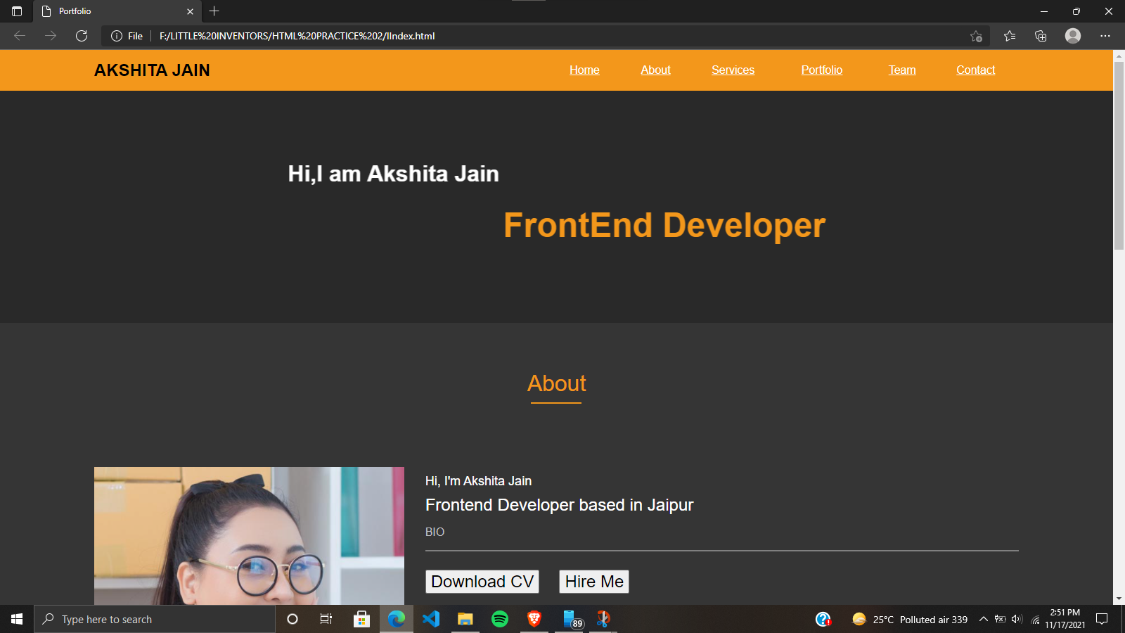 Web Development Courses for Kids - Little Inventors